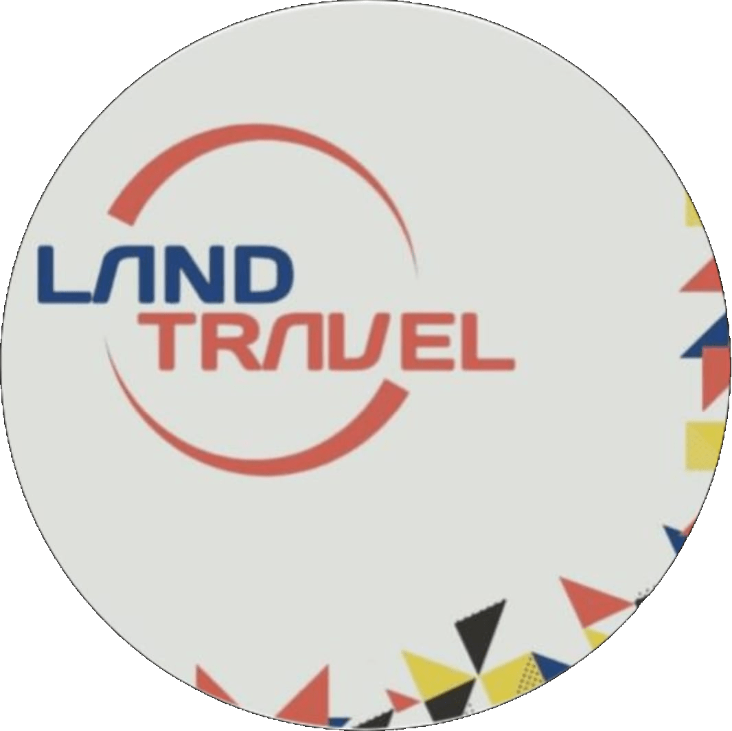 LAND TRAVEL – Empresa de Viajes & Turismo